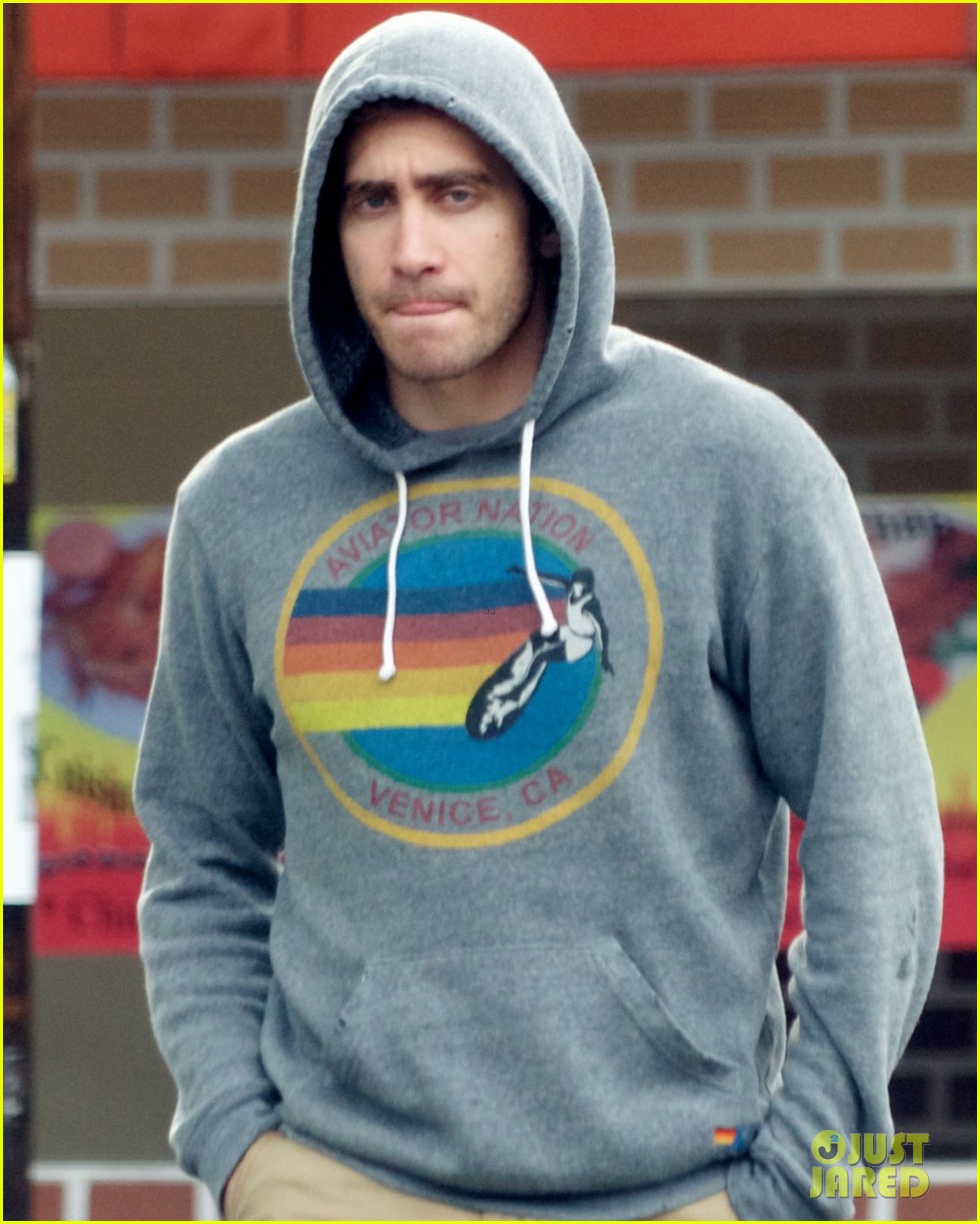 Hollywood All Stars: Jake Gyllenhaal Actor Profile, Pictures, Images ...