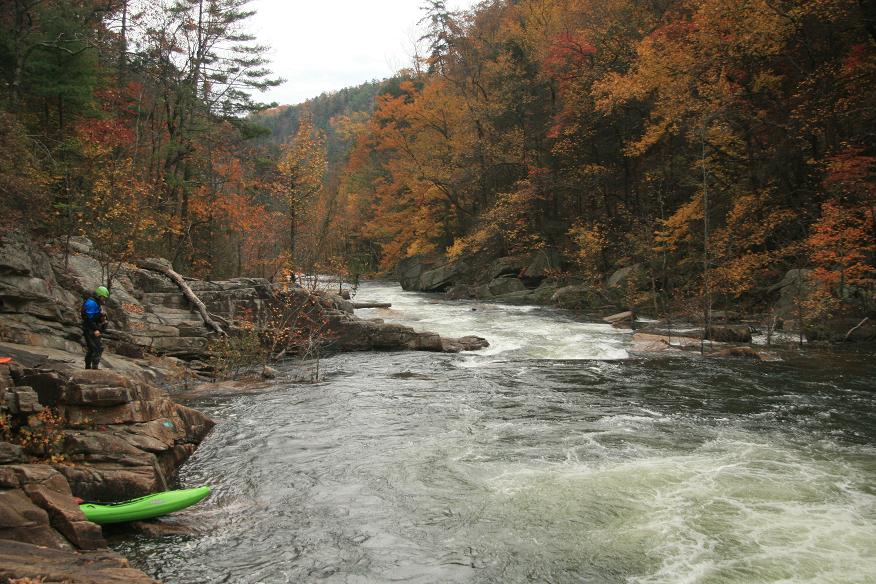 Photo TR: Southeast Fall Classics