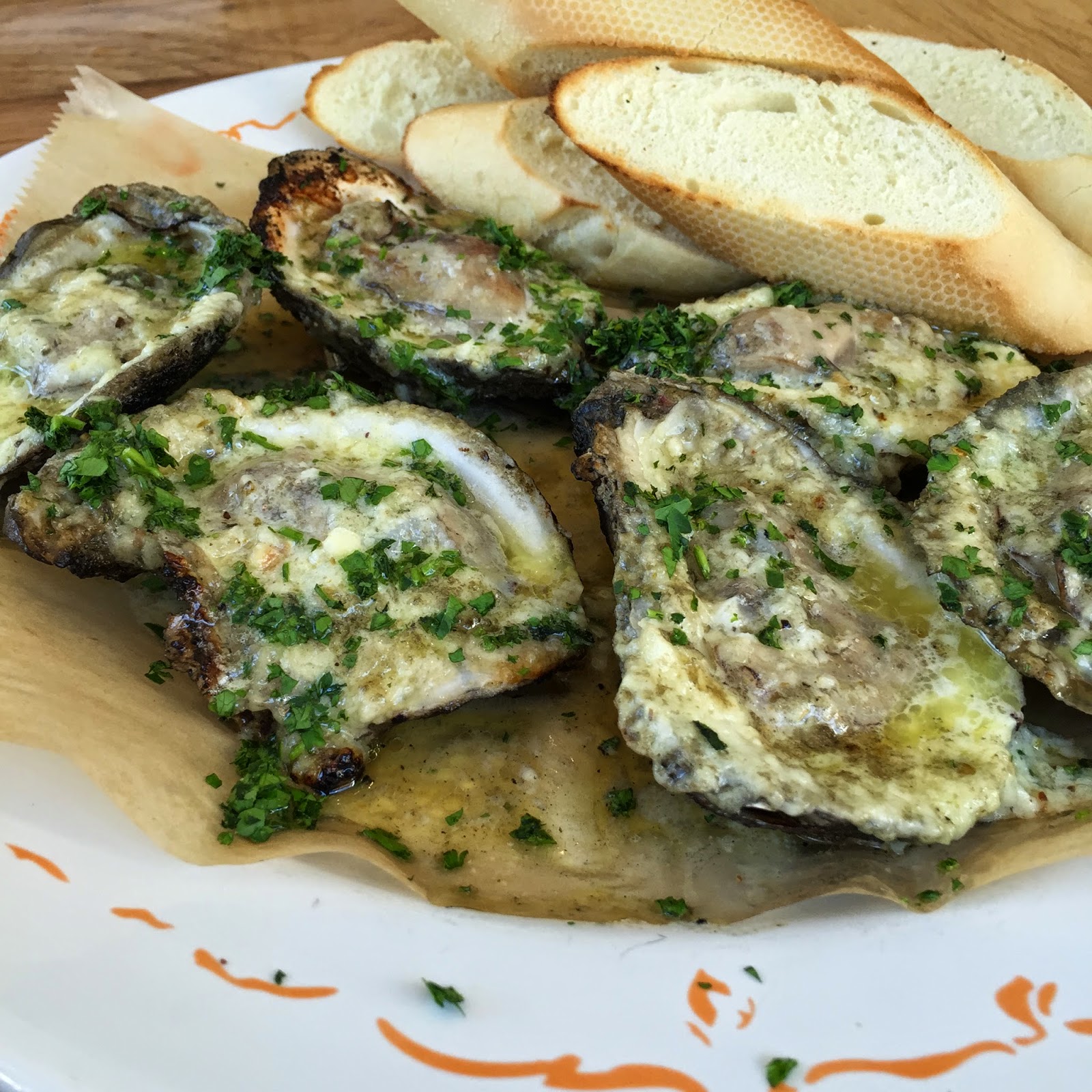 Ulele Tampa now open for lunch | I Run For Wine