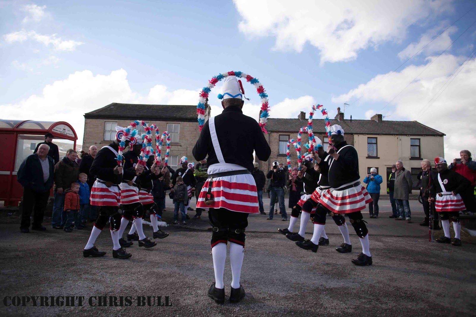 Chris Bull Photographer