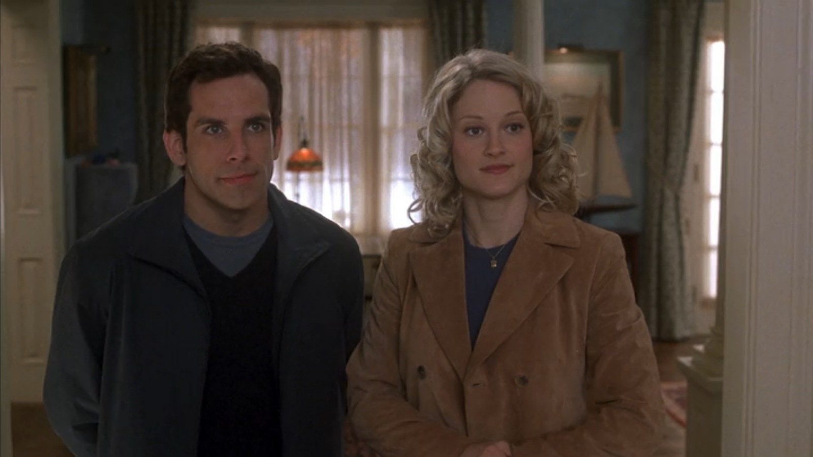 Meet the Parents (2000) - AoM: Movies et al.