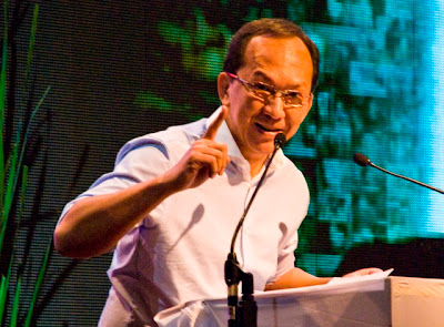 ANC airs “Farewell, Angelo Castro Jr.” on Primetime - LionhearTV