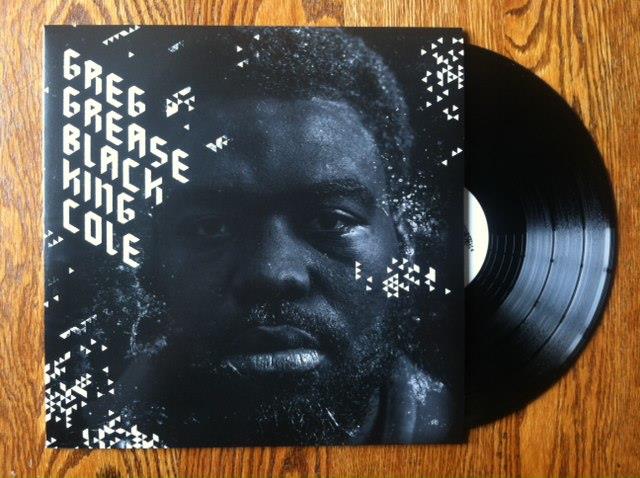 Sound Verite: Greg Grease - "Forward"-mp3