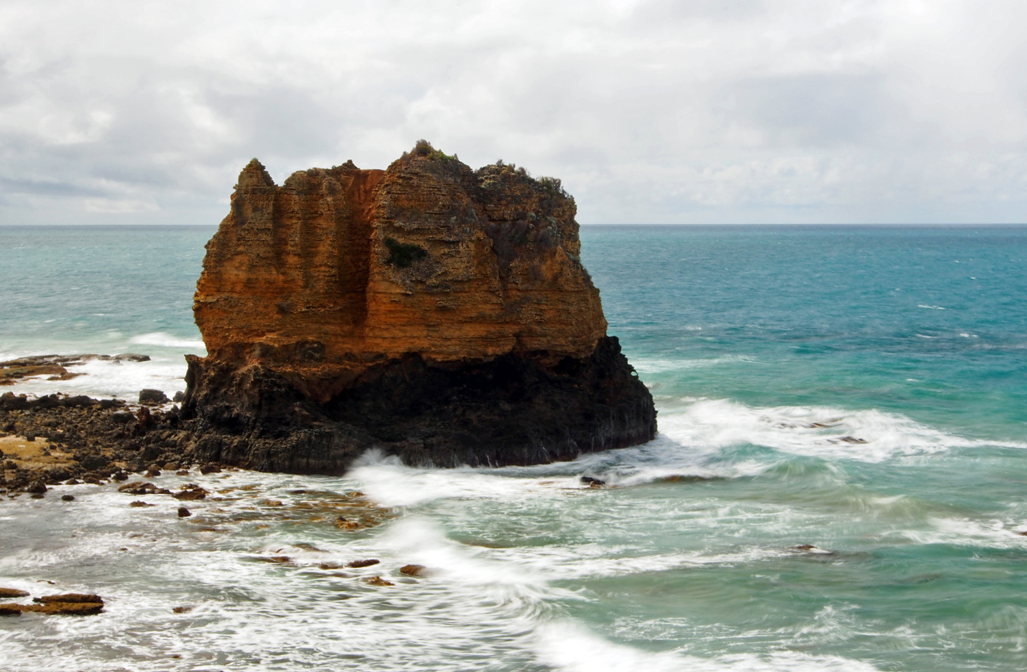 Joel Bramley Photography: Wye River