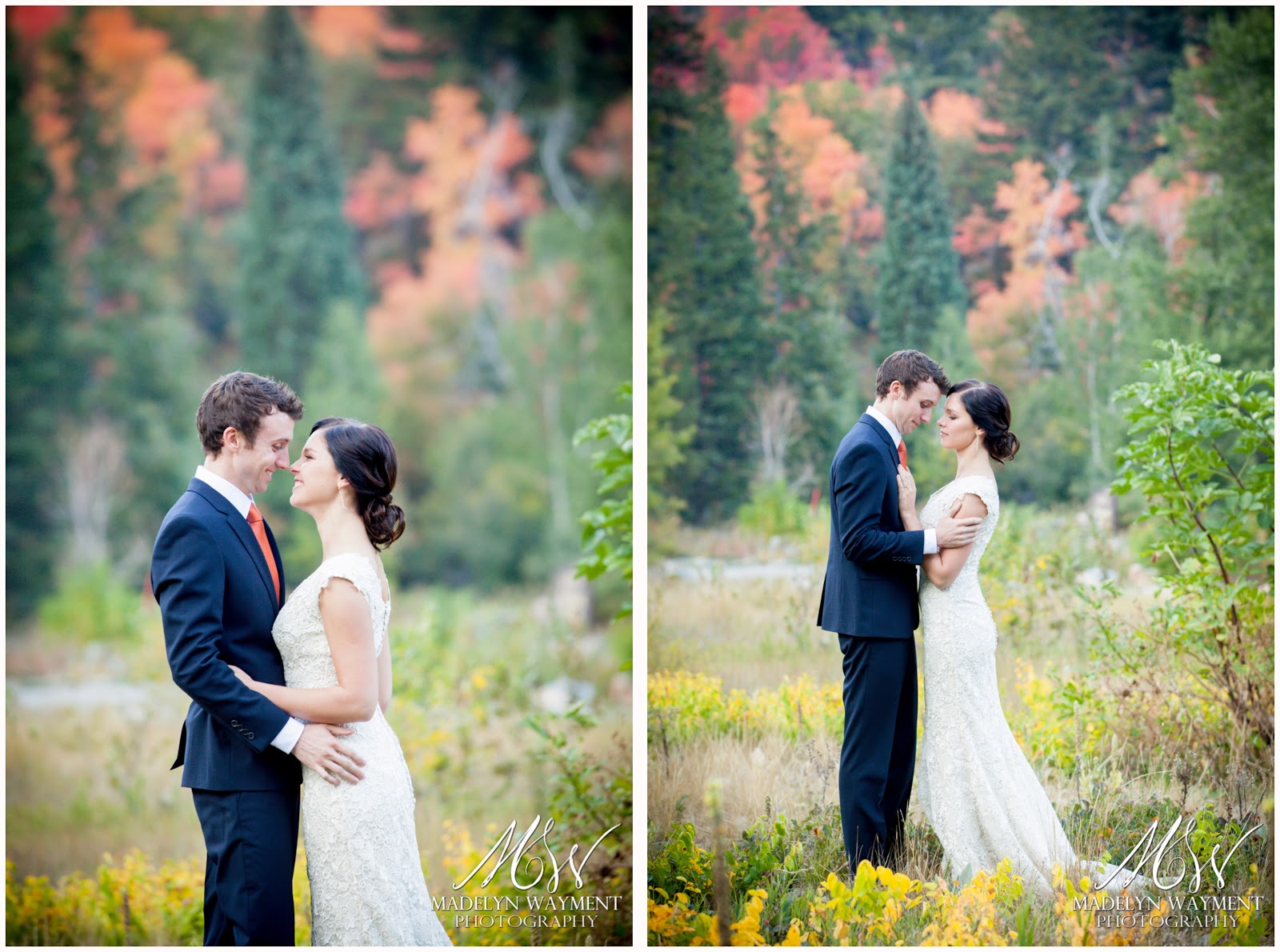 Madelyn Wayment Photography: Kenzie & Tyler's Formals