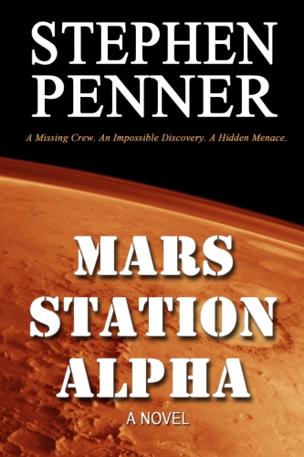 The Digital Ink Spot: Interview with Stephen Penner @StephenPenner