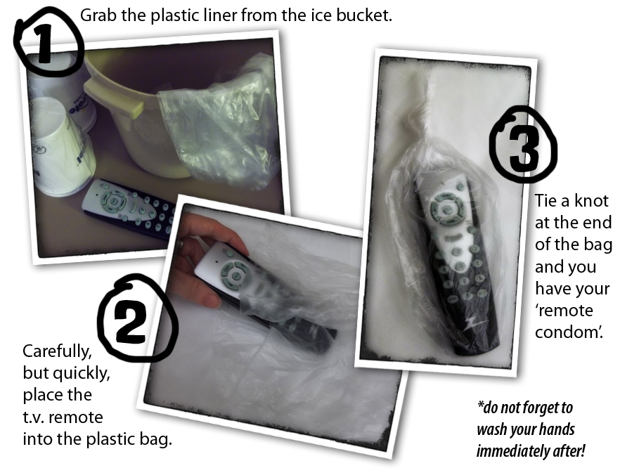 the basketmaker's wife: Healthy Travel Tip #1