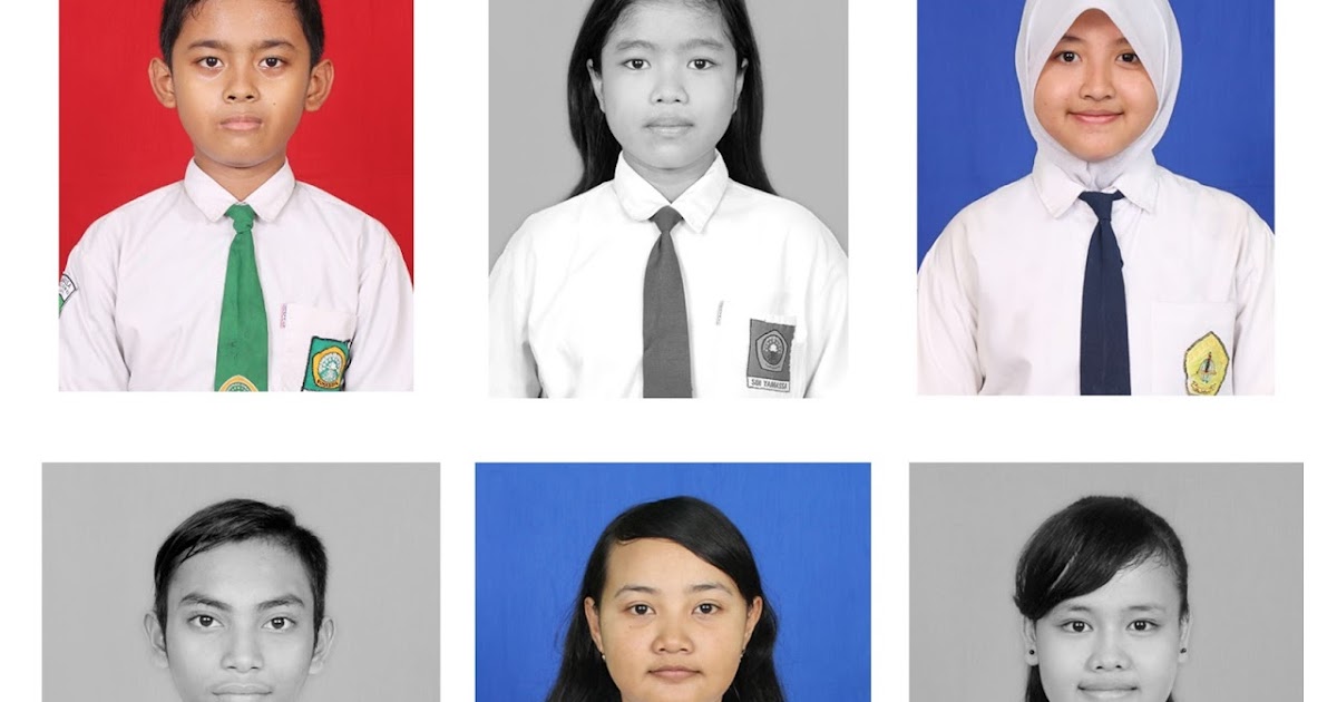 @Pro "Art Photo & Video" Studio: PAS FOTO SEKOLAH