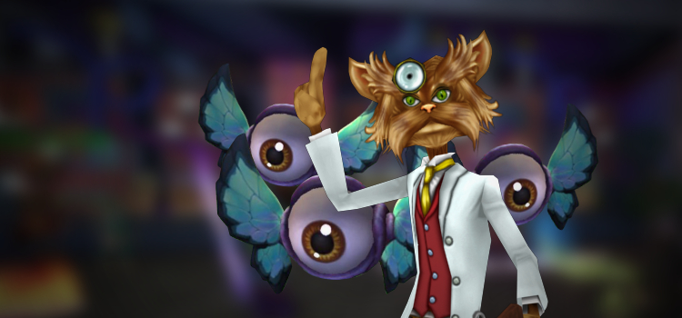 Creaturedog Knight Wizard101 Wiki