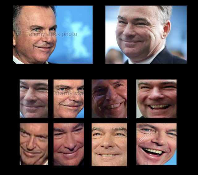 Creepy, Disgusting Dragon Thing: Obligatory 2016 Election Thinkpiece