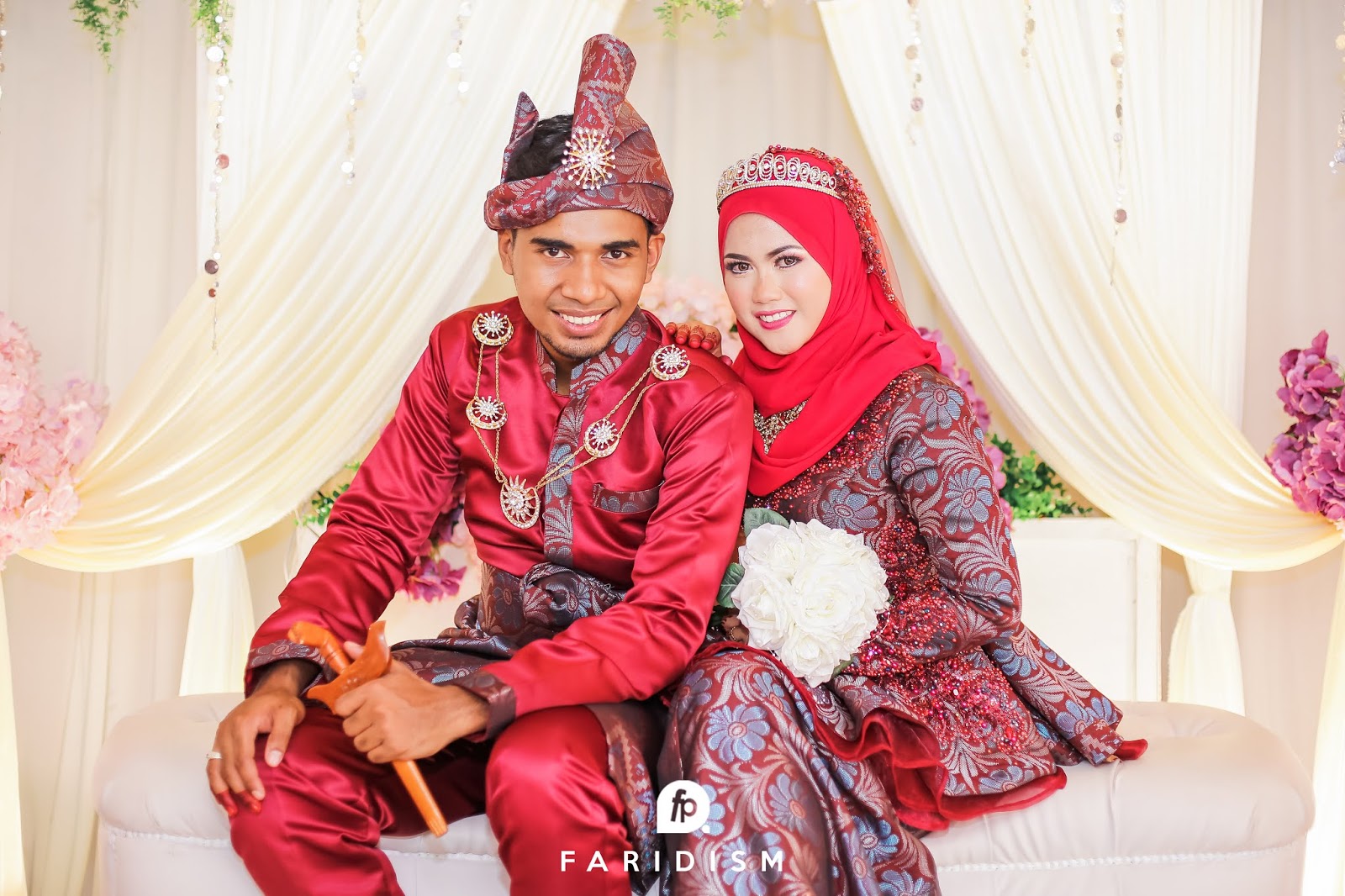 Muhammad Haziq & Syazana Nabila Atika | September 29, 2018 | Faridism ... Muhammad Haziq & Syazana Nabila Atika | September 29, 2018 | Faridism ...