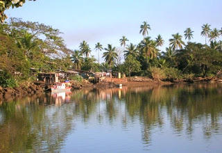 Babasiga: About the Labasa River