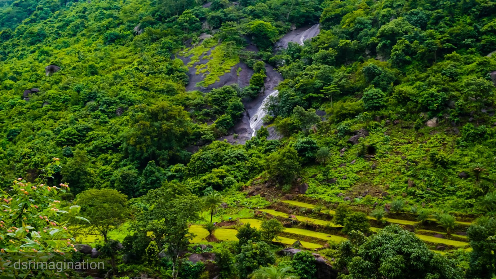 Solo Ride to Magical Mahendragiri (Odisha)