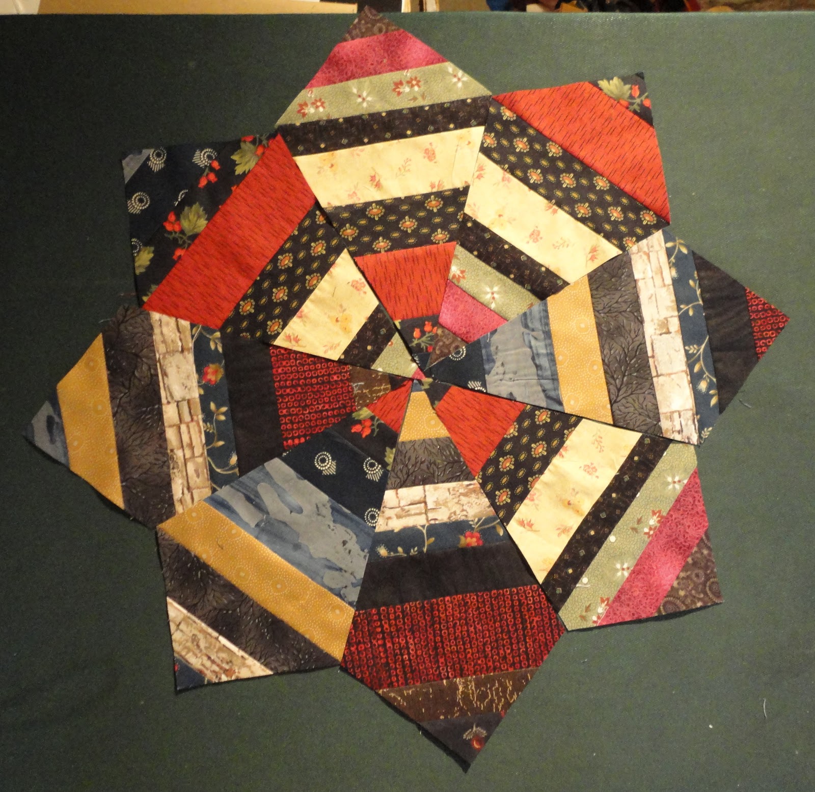 String Thing Along: Kite Drama