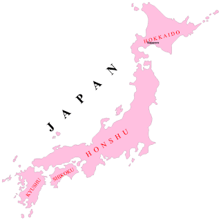 Japan Information: JAPAN COUNTRY