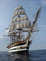 Irish American Journey: Irish Ships to America: Famous Ships of Irish ...