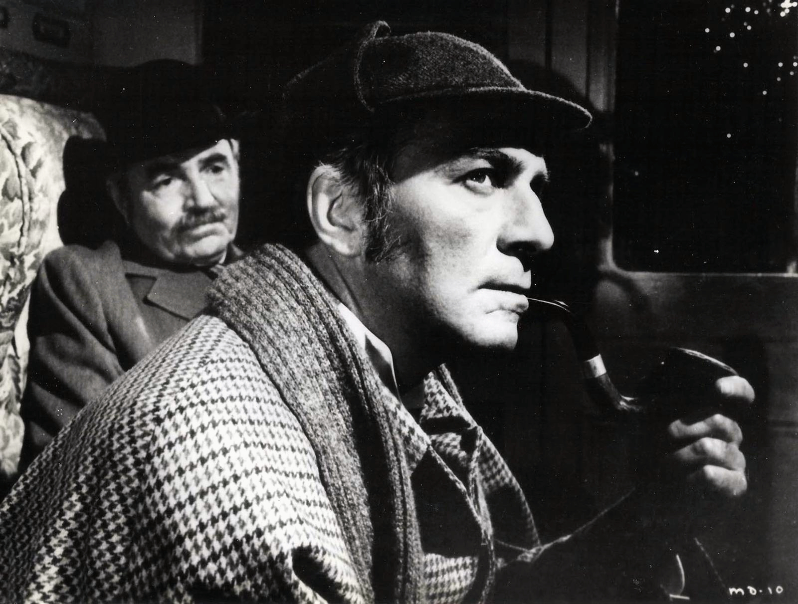 221b: Murder By Decree - Sherlock Holmes hunts Jack the Ripper