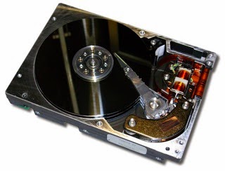 Pengertian dan Fungsi Hard Disk Komputer ~ ES PE ES