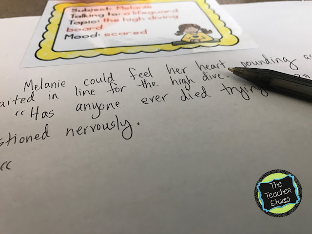 Teaching Dialogue and Why It's So Important! - The Teacher Studio