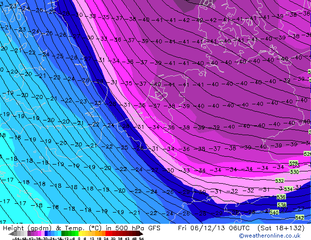 DutchWeather: 2013-12-01