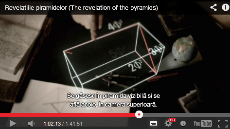 Secretele Piramidei de Cristal: Piramida de Cristal, Piramida din Egipt ...