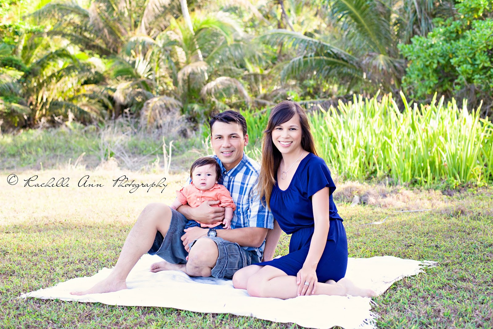 Rachelle Ann Photography Guam Photographer: -The Santos Family- {AAFB ...