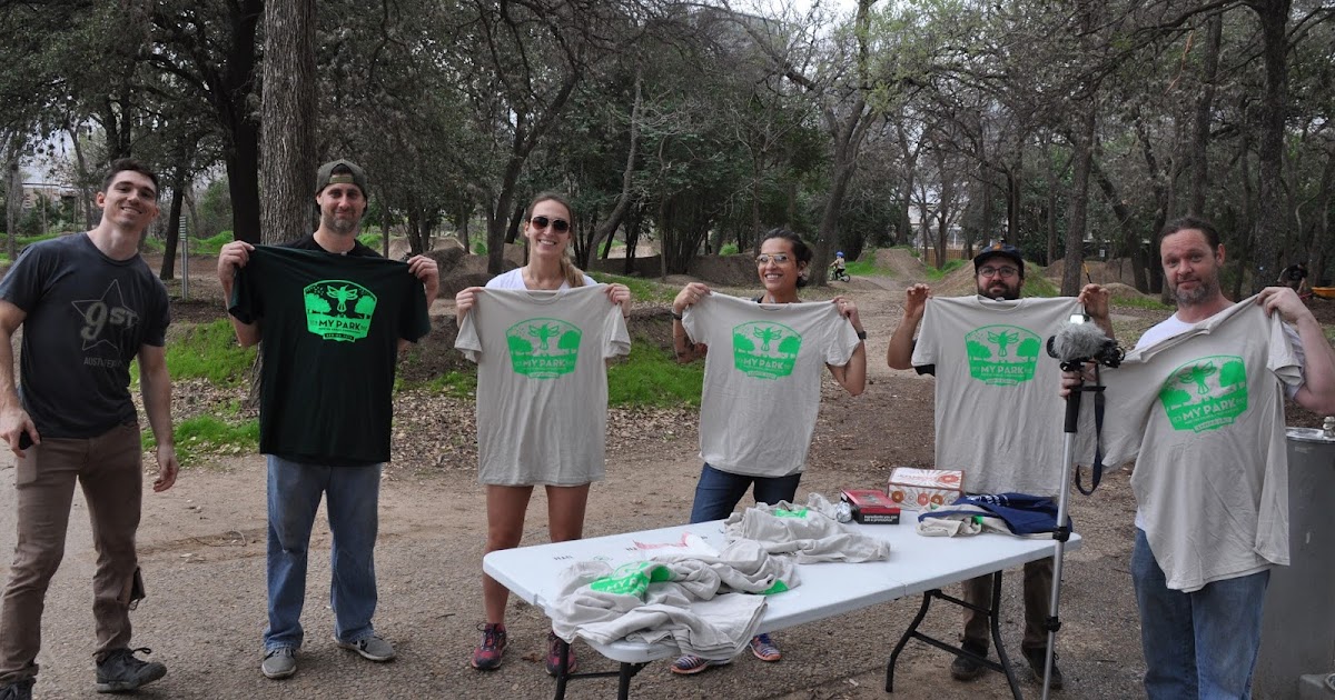 9th Street BMX: It's MY Park Day IMPD 3-3-2018 review