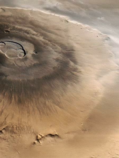 Mengungkap Gunung Berapi Bawah Laut, Mungkinkah Ada Api di Dalam Lautan ...