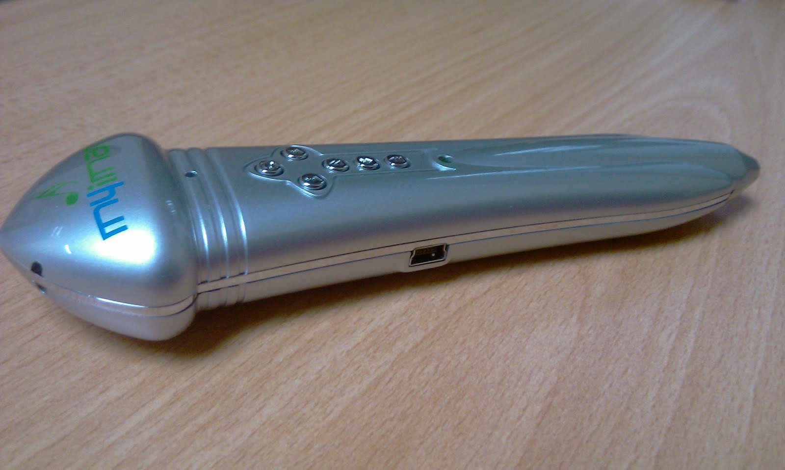 .:2Benua:.: Pen Pintar Al-Quran