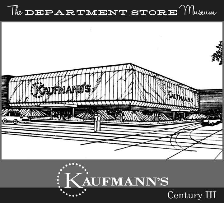 The Department Store Museum: Kaufmann's, Pittsburgh, Pennsylvania