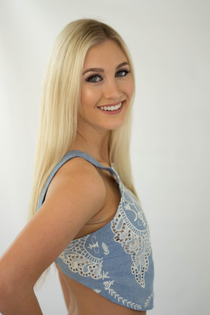 Tmphotojunkie Makenna Bailey Headshots