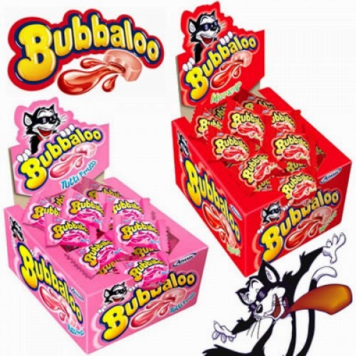 Bubbaloo