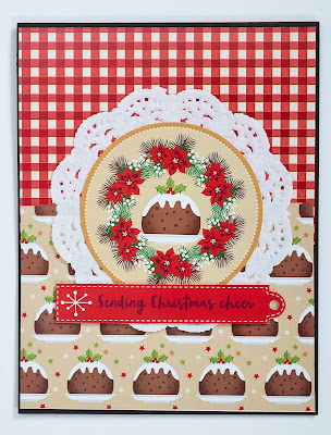 Jennifer Ellory: Make Christmas Cards Bumper Pack available now!