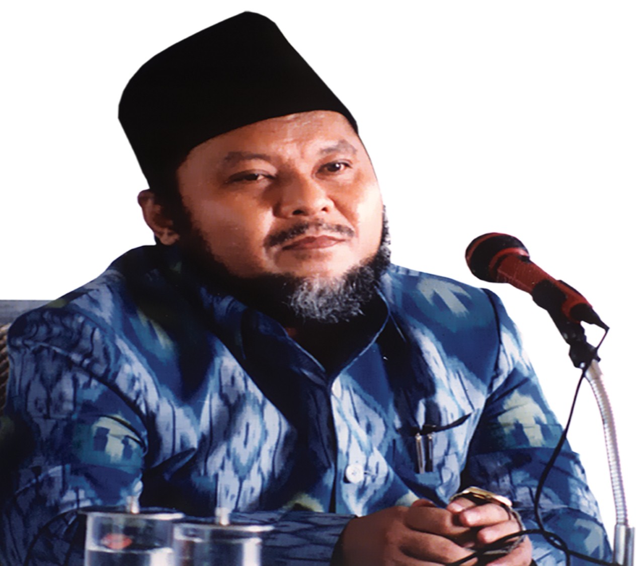 HIDAYATULLAH MAHAKAM ULU: Pemikiran dan Gerakan Da’wah Allahu Yarham K ...