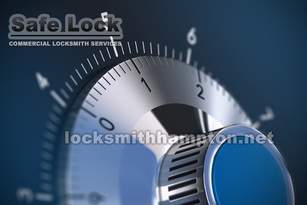 Locksmith Hampton: Locksmith Hampton: Various Kinds of Locks