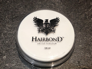 Grooming With Gary: Hairbond Moulder