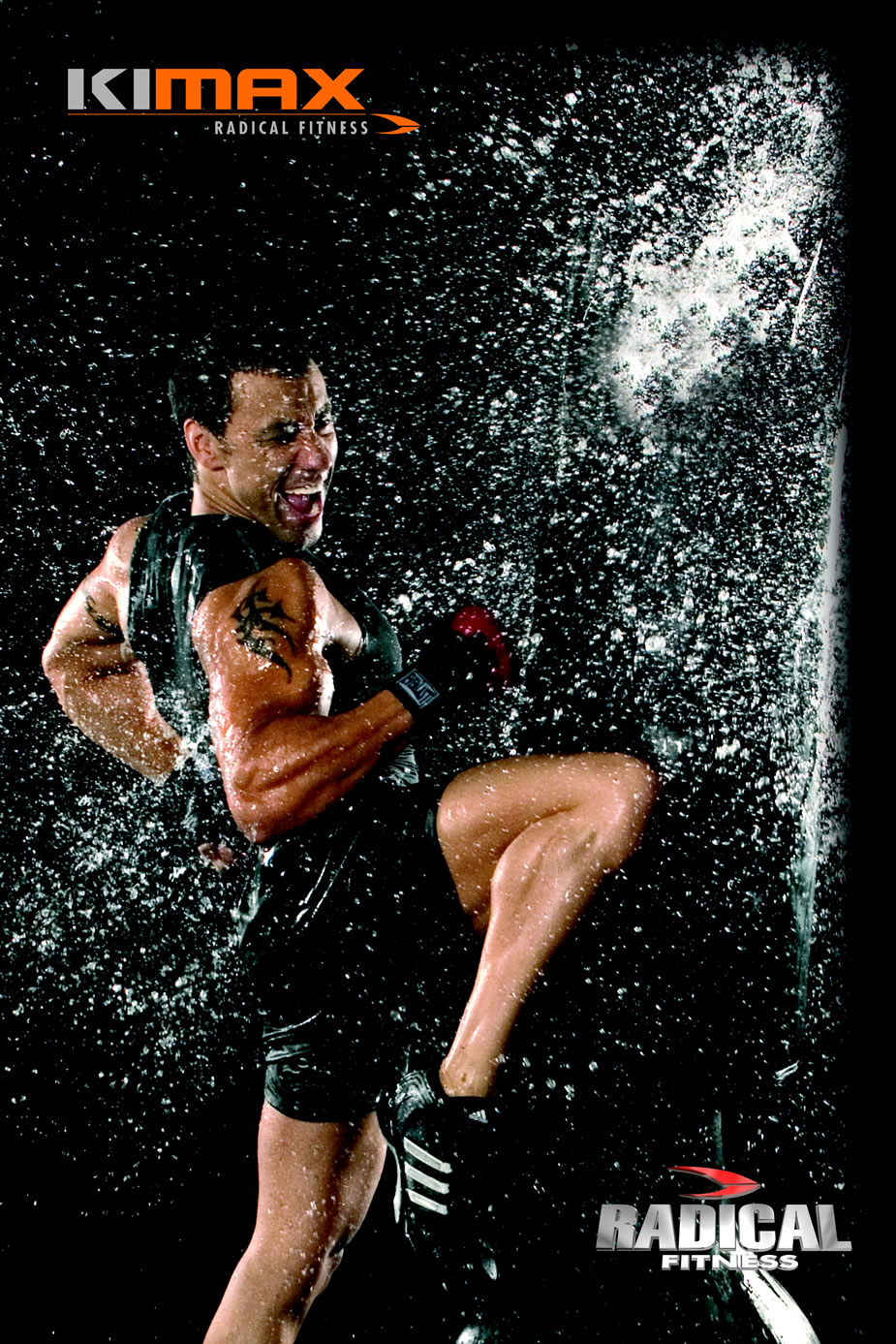 Blog da Twister: Ki Max!