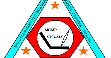 MGMP SMA/MA Bahasa Indonesia Samarinda: LAMBANG MGMP BAHASA INDONESIA SMA/MA