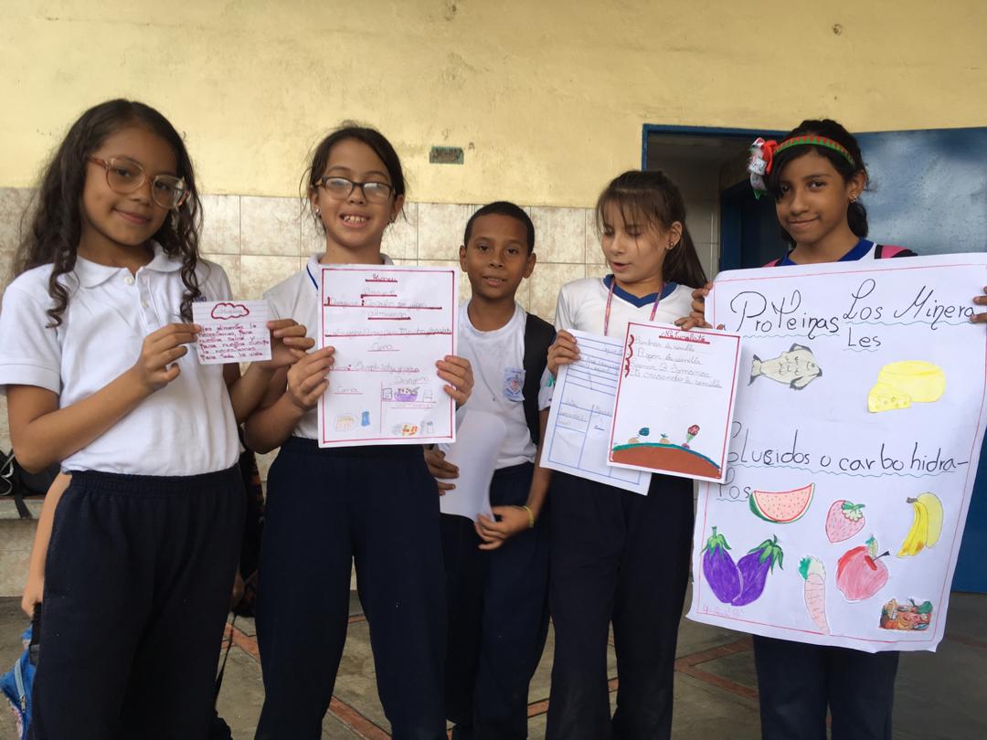 PROYECTO DE INNOVACIÓN Y TRANSFORMACIÓN EDUCATIVA COLEGIO MADRE EMILIA ...
