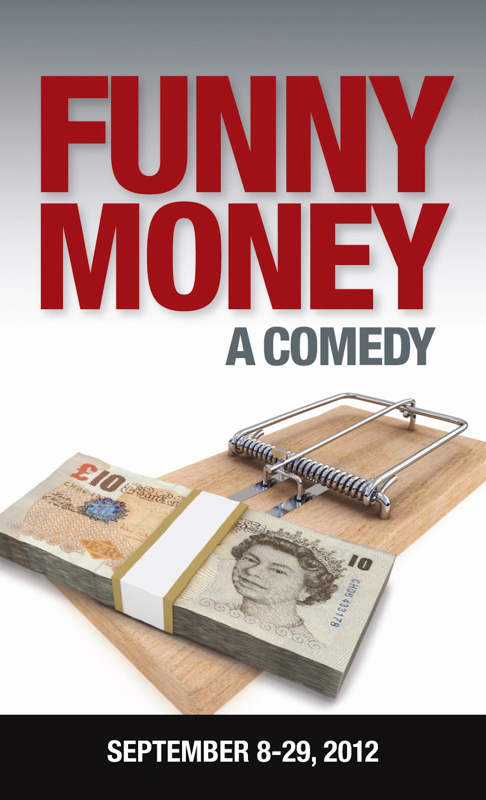 Interview with Charlene Sloan from LTA's Funny Money