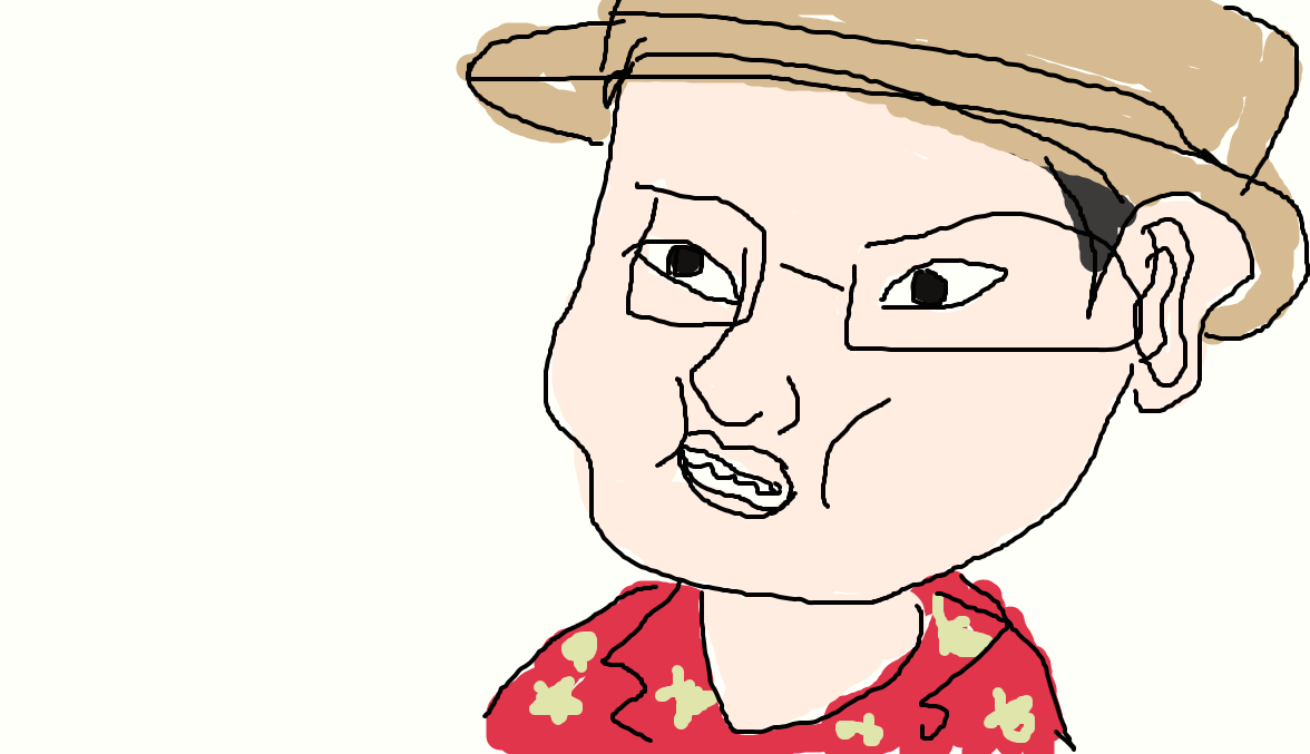 Filthy Frank - Chin Chin : Franks Journey: August 2016