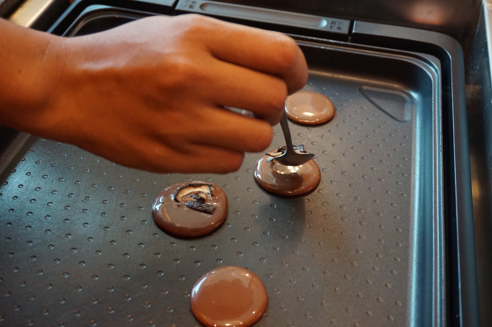 Slappy Cakes @ Sunway Pyramid | J & D Learn to Blog