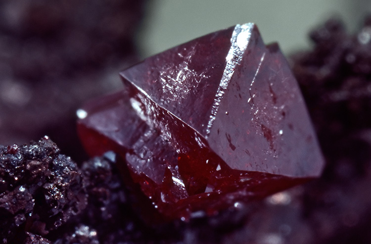 El meu bloc de fotografia: Minerals (177)