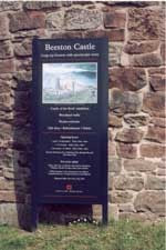 Miller-Anderson Histories: JOHN BEESTON 1478-1543