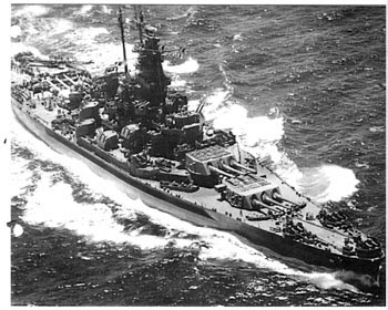 NAVAL & MERCHANT SHIP ARTICLES OF INTEREST: USS SOUTH DAKOTA (ACR-9 ...