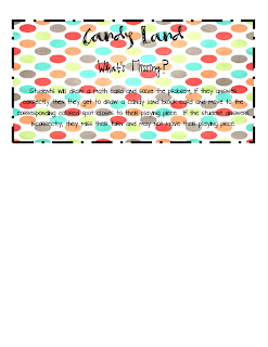 The Go To Teacher: Math goodies to make life easy and breezy!