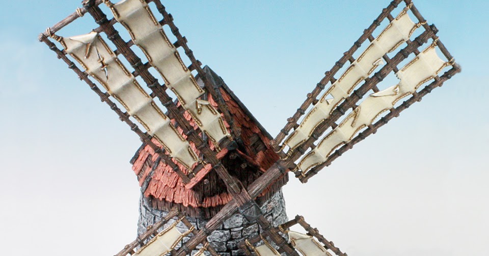 Quindia Studios: Tilting at Windmills