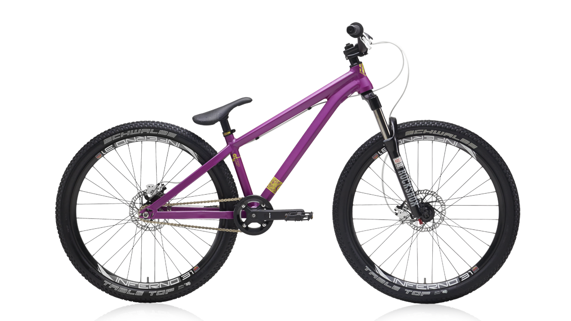 Harga dan spesifikasi BMX Polygon Terlengkap | Polygon