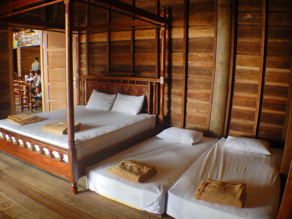 Wisata Pulau Swarnadwipa Beach Padang Sumatra Indonesia | Minda Tour