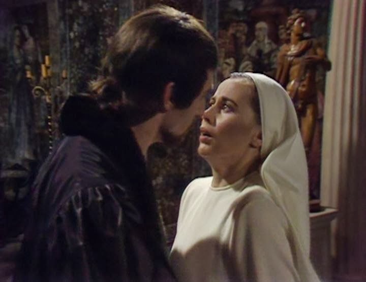 BBC Shakespeare Collection: Measure for Measure (Series 1 Episode 5)